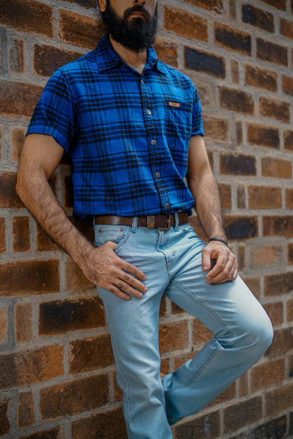 Shirts – Lea Jeans