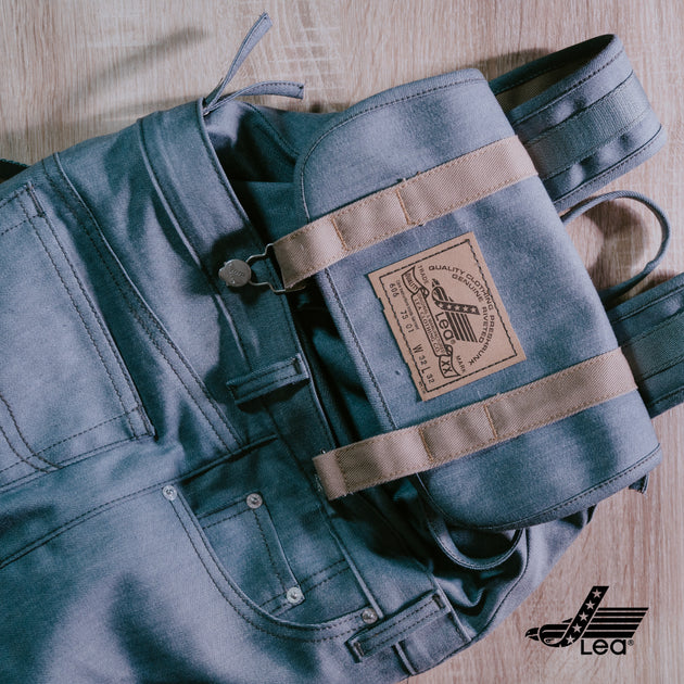 Denim Bag – Tagged "Bag"– Lea Jeans