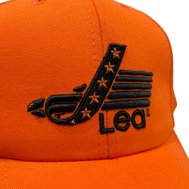 Baseball Hat Lea – Lea Jeans
