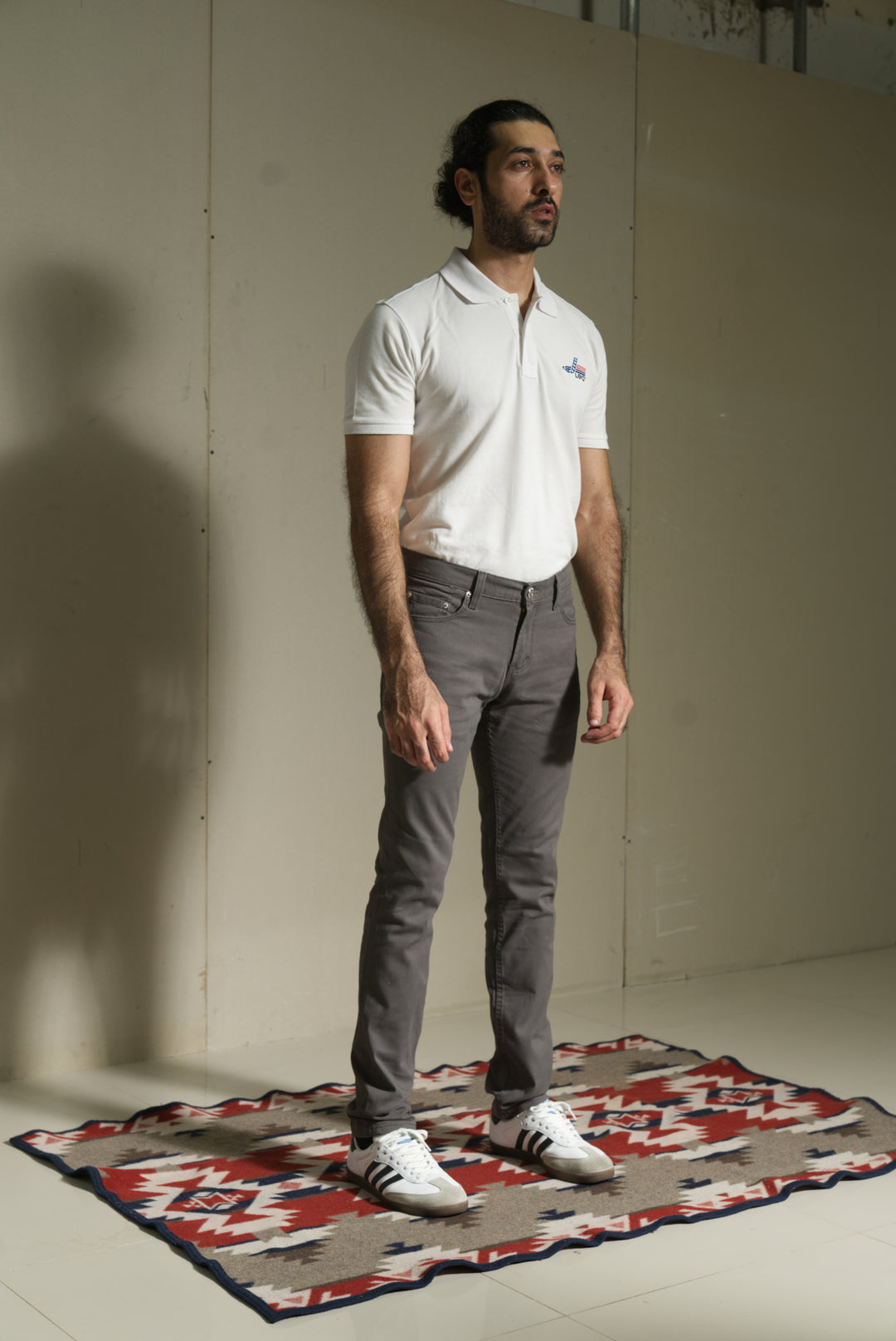 Chinos – Lea Jeans